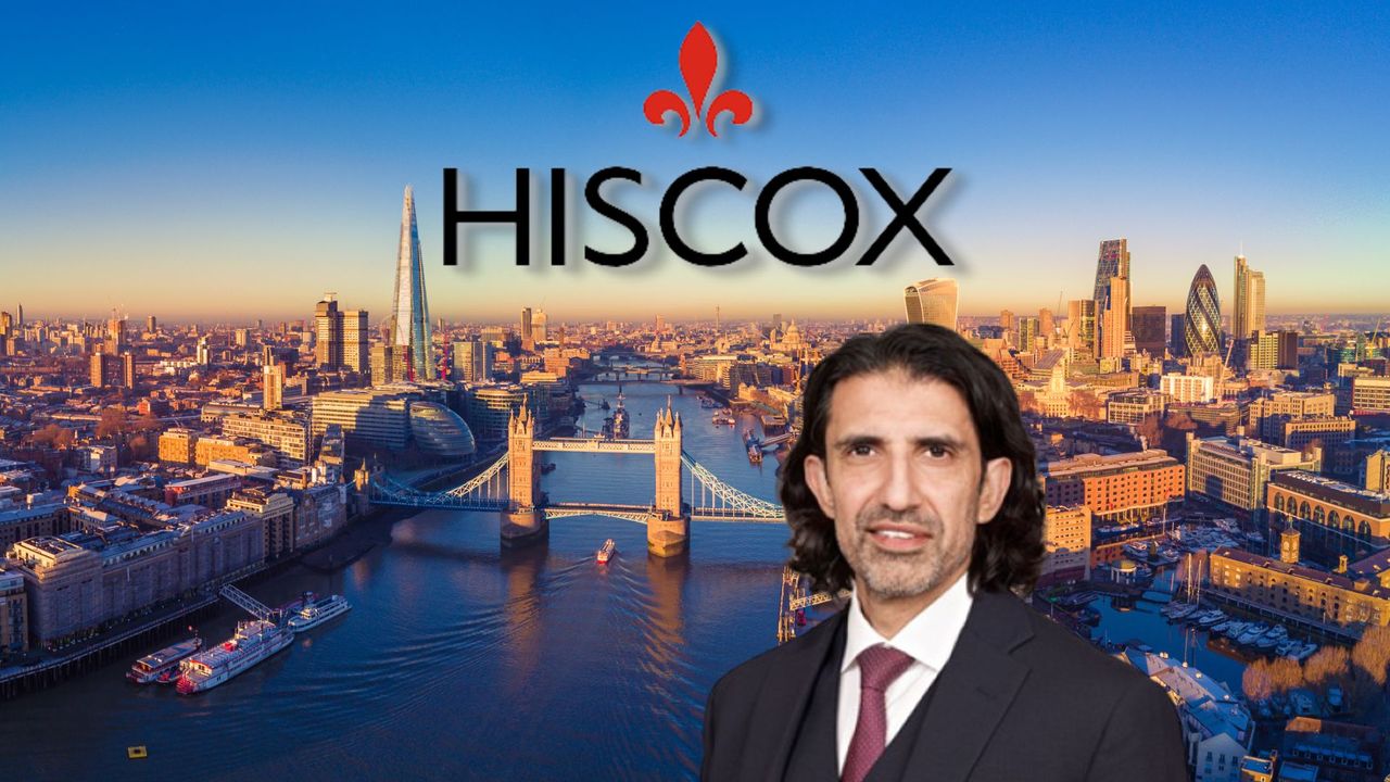 Hiscox expects more ILS outflows in ’24, counters with new instruments ...